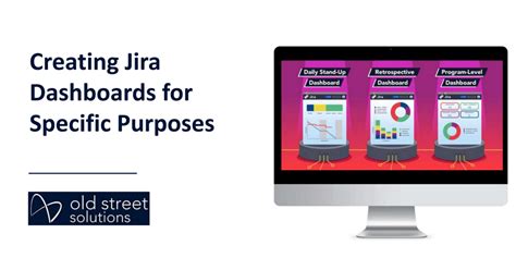 Creating Jira Dashboards For Specific Purposespdf Project Management