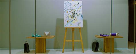 თელავის მუზეუმში მხატვარ დაიზაინერ ნინო მრელაშვილის ნამუშევრების გამოფენა გაიხსნა Knews Ge