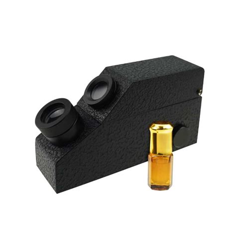 Premium Gem Refractometer Precision And Portability
