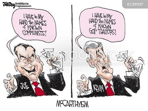 Army Mccarthy Hearings Cartoons And Comics Funny Pictures From