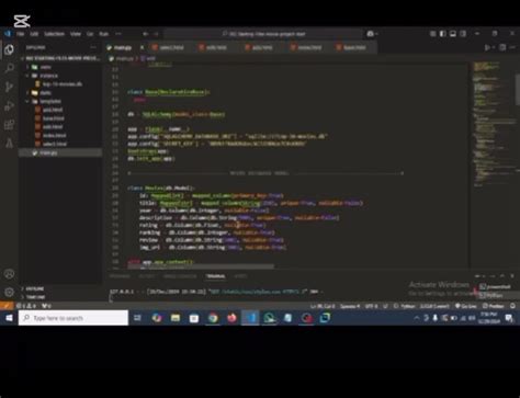 Yahaya Godiwa On Linkedin 100daysofcode Pythonprojects Flask
