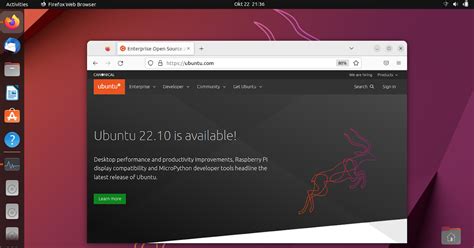 How To Install Ubuntu 2210 With Dualboot Uefi And External Disk Methods
