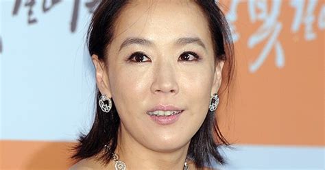 강수연 Mbc 계백 출연 막판 조율