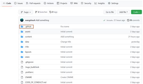 使用quartz部署obsidian笔记网站wongssh的博客 Csdn博客