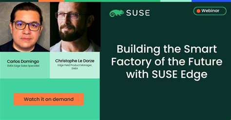 Suse Edgecomputing Innovation Edge Suse