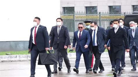 Исламын Бүгд Найрамдах Афганистан Улсад үүрэг гүйцэтгэсэн цэргийн багуудад хүндэтгэл үзүүллээ