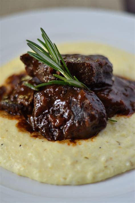 Red Wine Braised Short Ribs Recipe Coop Can Cook