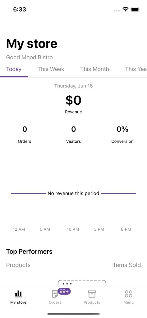 An Adventure With Swift Charts Huong Do