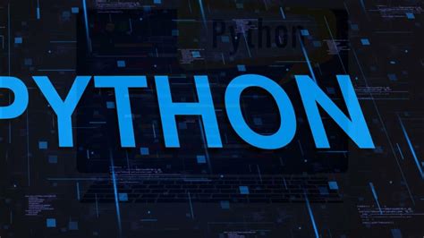 Beginner Level Python Programming Training Part 1 Python Introduction