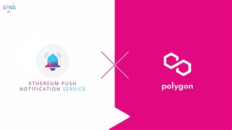 Scaling Web3notifs On Polygons Layer 2 Push Chain — Universal L1 For Apps