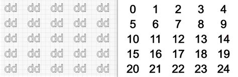 Variable Text Matrix Creation And Maximal Width Issues LightBurn Software Questions