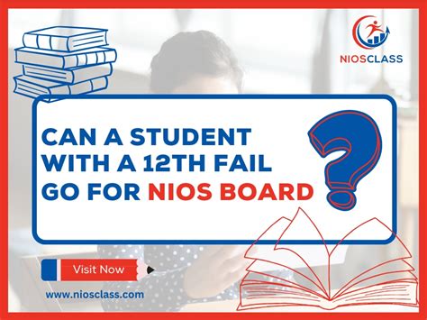 Nios 12th Registration 2025 Complete Guide For Nios Class Register Now