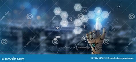 Incident Management Business Technology Concept Operational