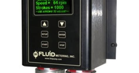 Pds100 Programmable Dispensing System