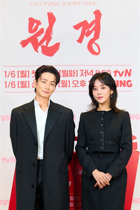 킬방원보다 부부 관계 집중 그간 다루지 않았던 차주영 이현욱의 원경 종합