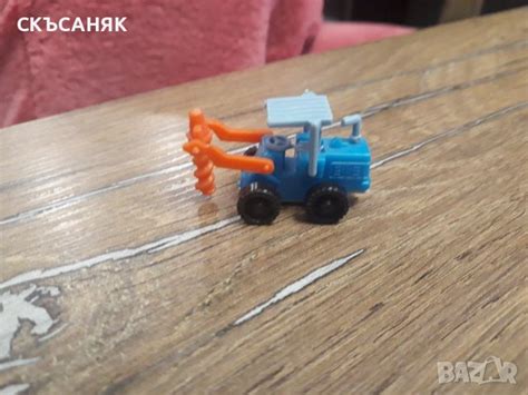 КИНДЕР в Колекции в гр. София - ID39865840 — Bazar.bg