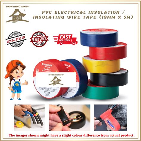 Pvc Electrical Insulation Insulating Wire Tape Pvc Tape Pvc Wire