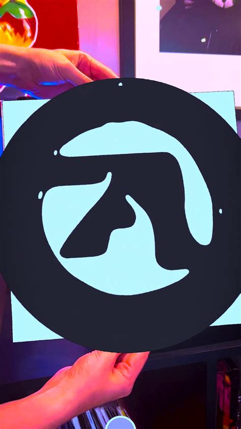 Aphex Twin Animation 💕 R Aphextwin