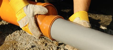 How Does Sewer Line Inspection Work T S Plumbing Services