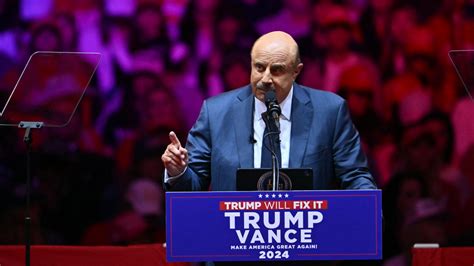 Dr Phil Slammed For Saying U S Was Built On Hard Work Not Dei Bin Black Information