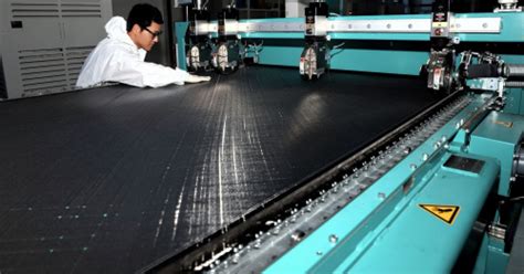 한국탄소융합기술원 탄소섬유 생산원가 30절감 기술개발 성공