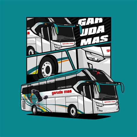 Jetbus 3 Uhd Vector Artofit