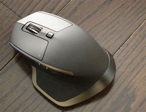 Logitech Mx Master Wireless Mouse Key Features Price Alternatives