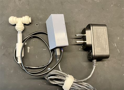 Inline Tds Sensor Inspired By Another Post Resphome