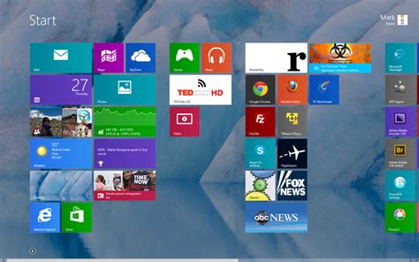 The Windows Start Menu What You Need To Know