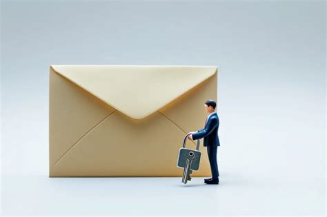 How To Send A Secure Encrypted Email In Microsoft Outlook