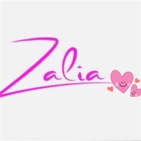 Zalia