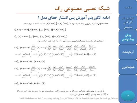 Rough Neural Networks Ppt