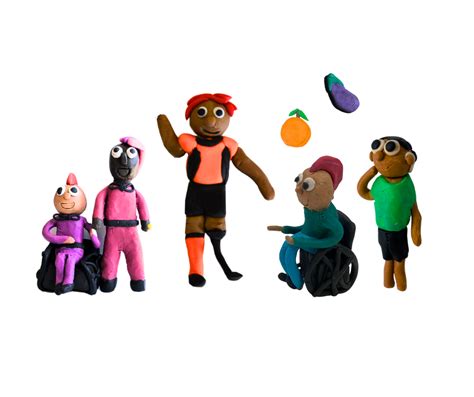 Sex And Disability The YEP Project