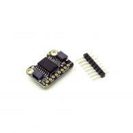 STEMMA QT DS Precision RTC Module With RTC DS Clock Kamami On Line Store