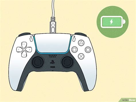 How To Connect A PS5 Controller To A PS5 Step By Step Guide