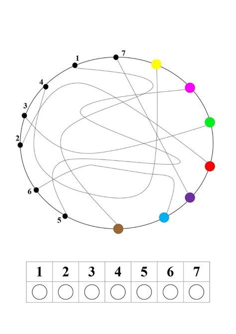 Задания на внимание для детей распечатать Аналогий нет Preschool Worksheets Montessori