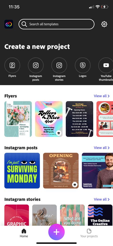 Create Labels For Your Products