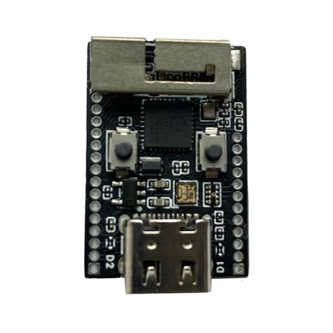 Esp32 C6 와이파이6 미니 C타입 모듈 Cmodule 46 디바이스마트