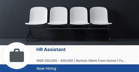 Maryam S Ambari On Linkedin Hr Assistant In Remote Work From Home