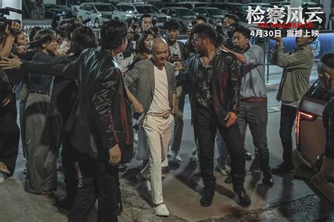 五一档17部电影上映：《长空之王》热血励志，《这么多年》情侣必看 七乐剧