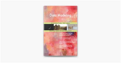 Data Modeling A Complete Guide Edition De Gerardus Blokdyk Em Apple Books