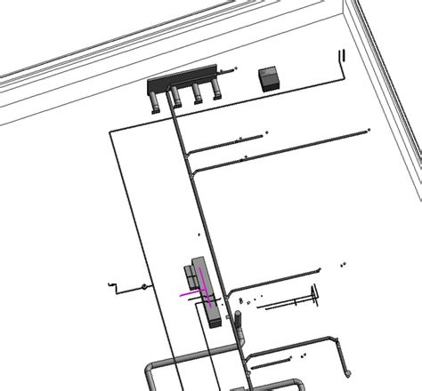 Solved 3d View Items Not Showing Up Autodesk Community