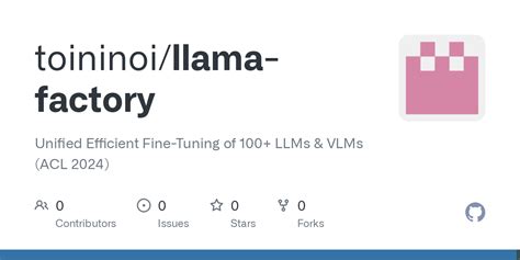 Llama Factory Data C4 Demo Jsonl At Main Toininoi Llama Factory GitHub