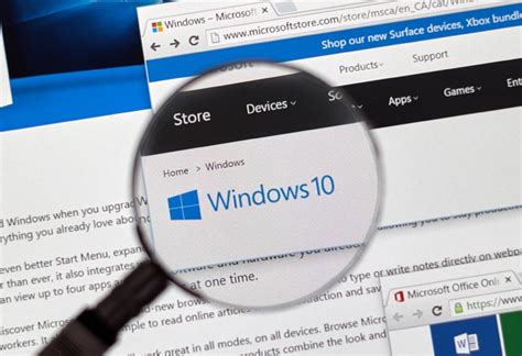 Windows Security Features Technical Framework
