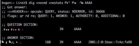 My Ios App Worked Well Under Ipv6 But It Was Wrong To Connect To Xmpp The Android Didnt Has