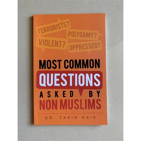 Most Common Questions Asked By Non Muslims Shopee Philippines