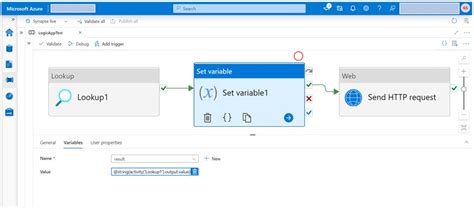 Streamlined Adf Pipeline Failure Alerts With Azure Logic Apps