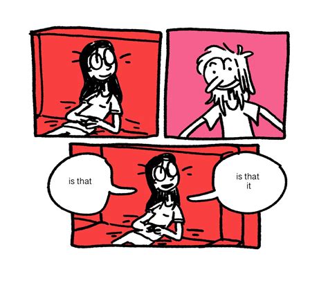 🎊poputart🎉 On Twitter Rt Ccnr B Pov Comic Youre My Roommate 1 2