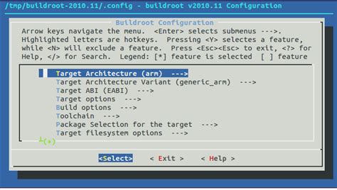 Cross Compile For It Part 1 Attachix