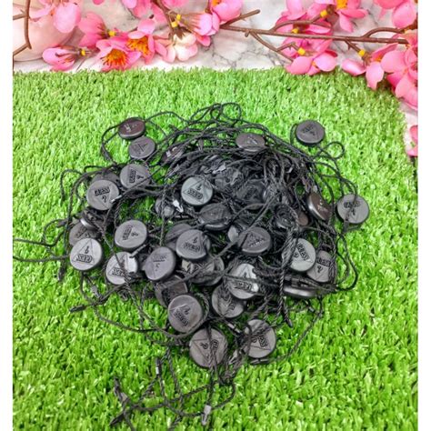 Jual Tali Hangtag Handtag Lockpin Shopee Indonesia